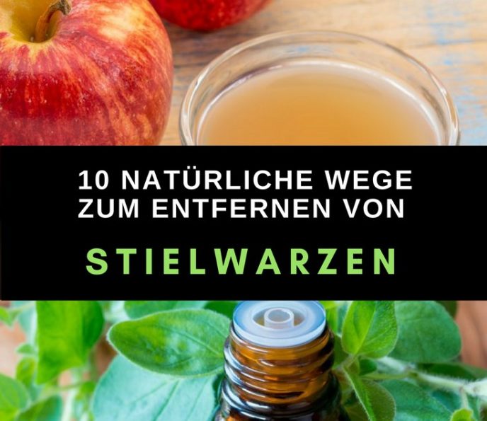 Stielwarzen und Fibrome – Ursachen, Entfernung und Tipps