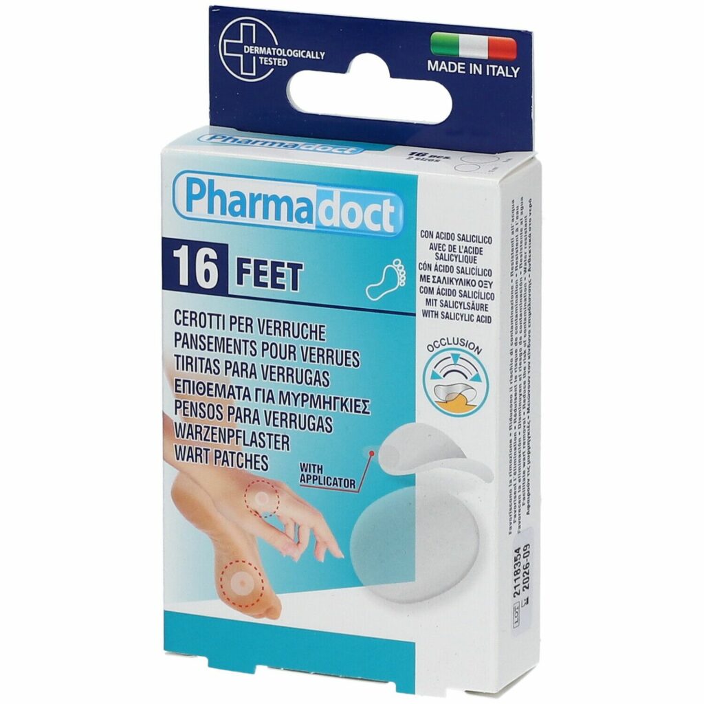 EndWarts Classic 3 ml Lösung online kaufen auf Warzen-Hilfe.com