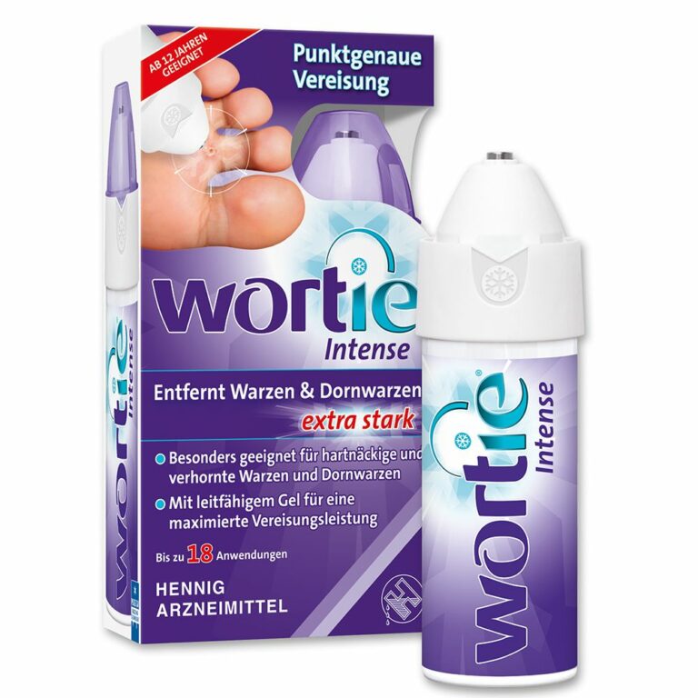 Verrucid 10 ml Lösung online kaufen auf Warzen-Hilfe.com